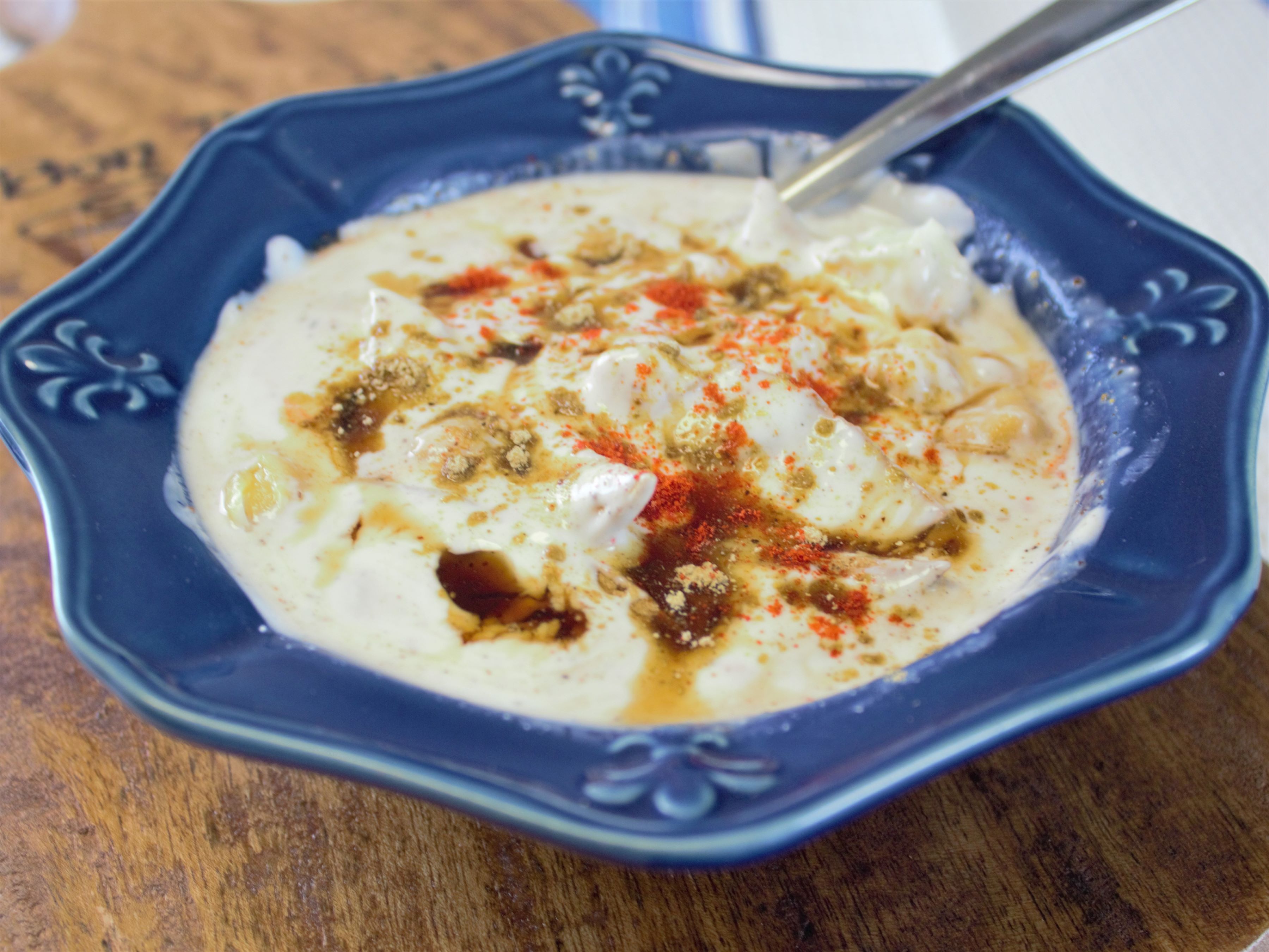 Healthy Eats For All | Eat Well Feel Good!
